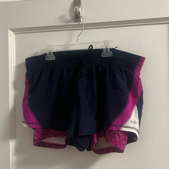 Champion | Shorts | C9 By Champion Duo Dry Double Shorts | Poshmark